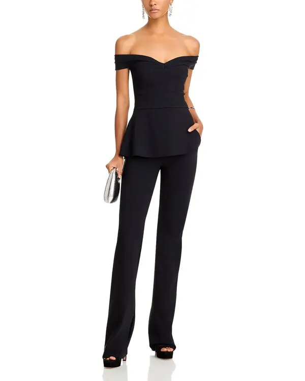 Chiara Boni La Petite Robe Radonna Jumpsuit