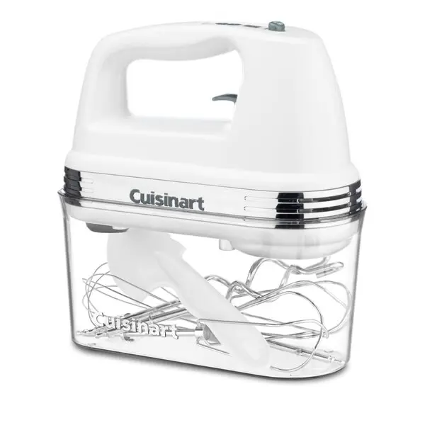 CUISINART Power Advantage Plus 9 Speed Hand Mixer
