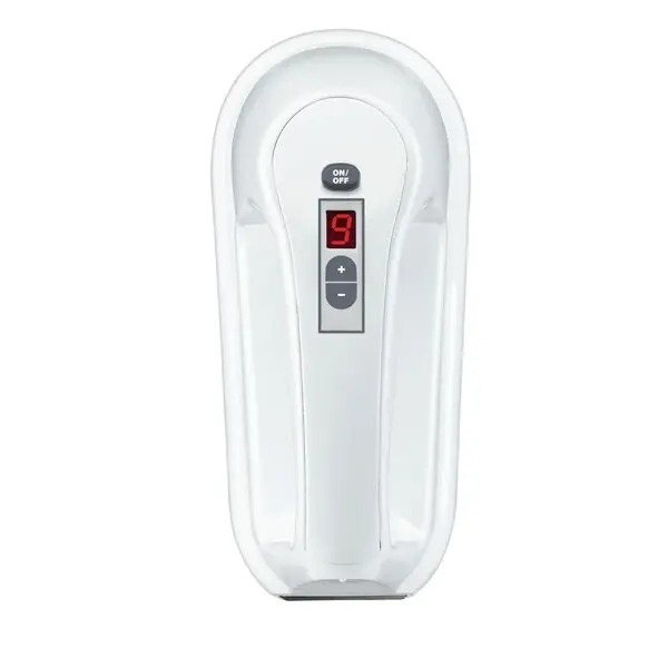 CUISINART Power Advantage Plus 9 Speed Hand Mixer
