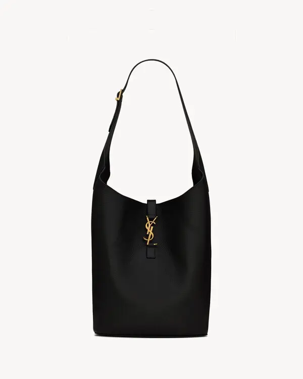 Saint Laurent Le 5 À 7 Hobo Bag