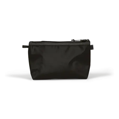 BABOON TO THE MOON Dopp Kit - Black