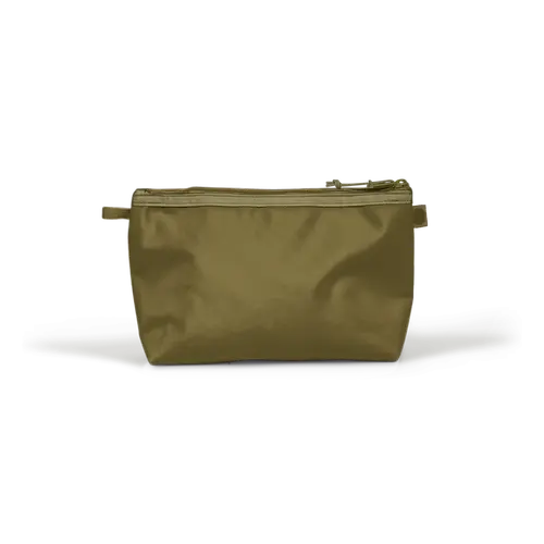 BABOON TO THE MOON Dopp Kit - Olive