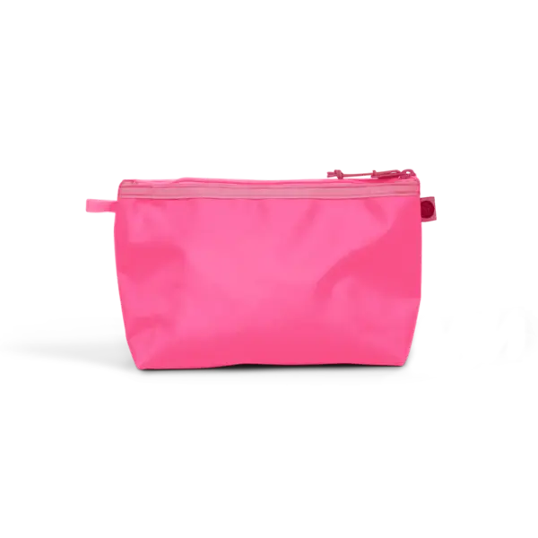 BABOON TO THE MOON Dopp Kit - Pink