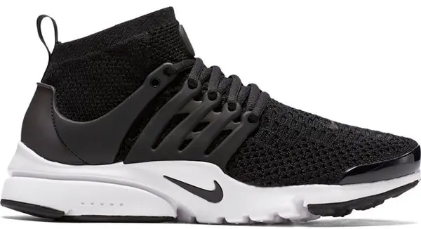 Nike Presto Ultra Flyknit