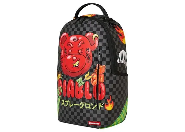 SPRAYGROUND Diablo Backpack