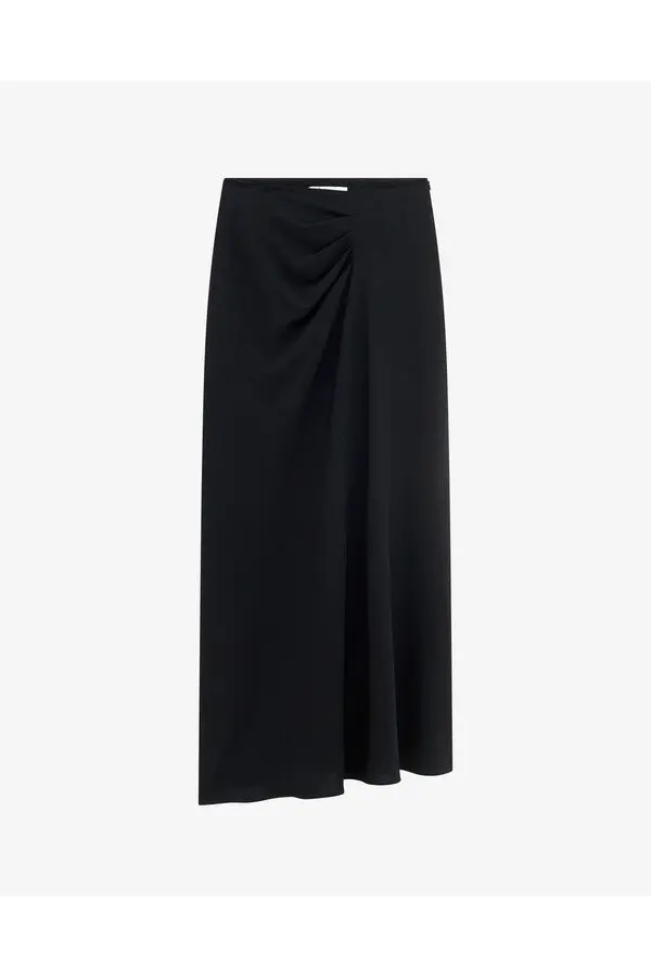 IRO PARIS Salmenda Long Skirt