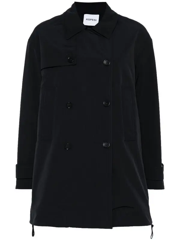 Aspesi Scarlett Trench Coat