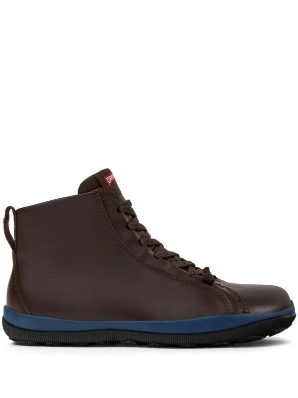Camper Peu Pista Boots