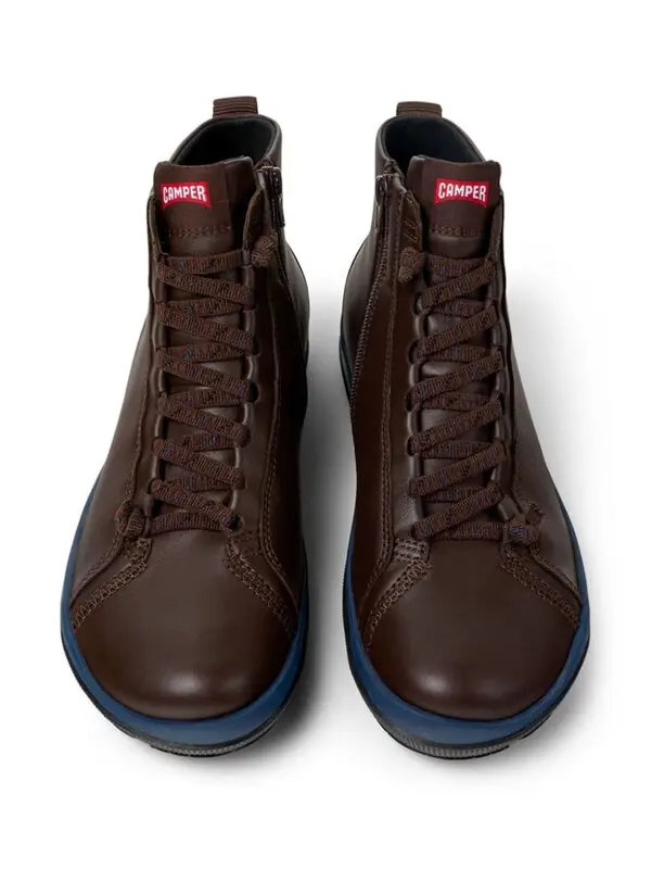 Camper Peu Pista Boots