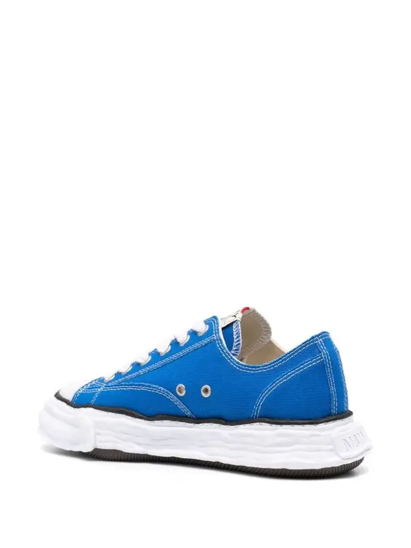 Mihara Yasuhiro Peterson Sneakers