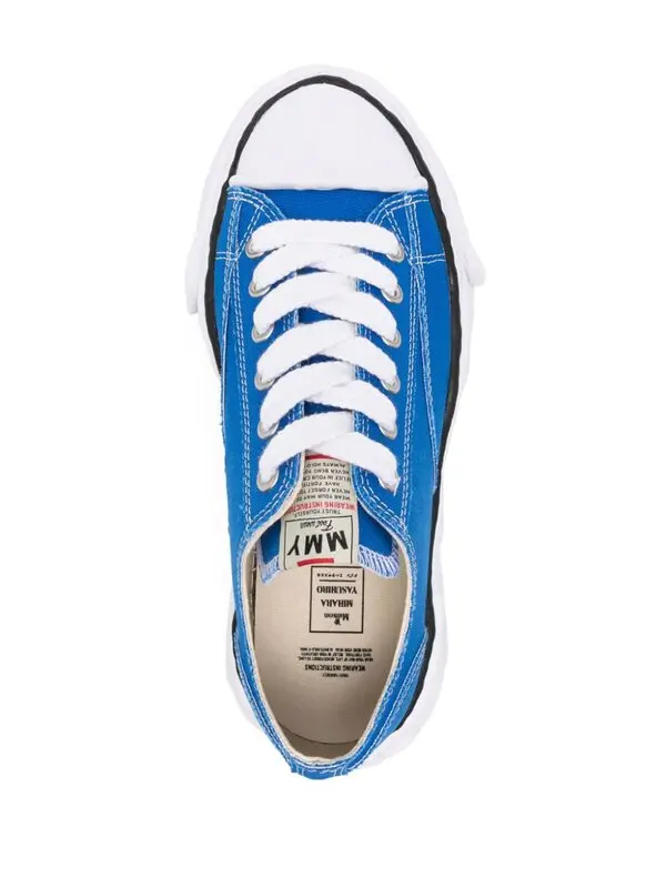 Mihara Yasuhiro Peterson Sneakers