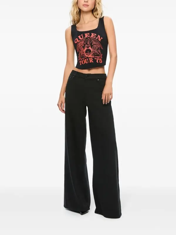 Alice + Olivia Breslin Tank Top