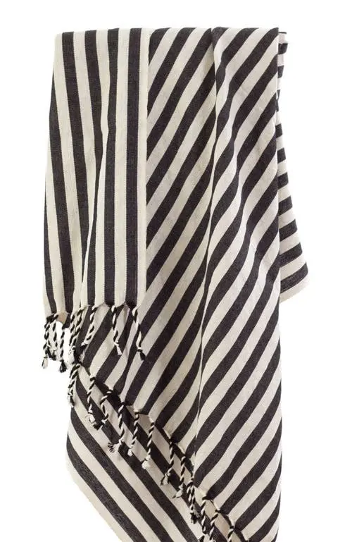 EASTERN WOVEN Turkish Bath / Beach Towel