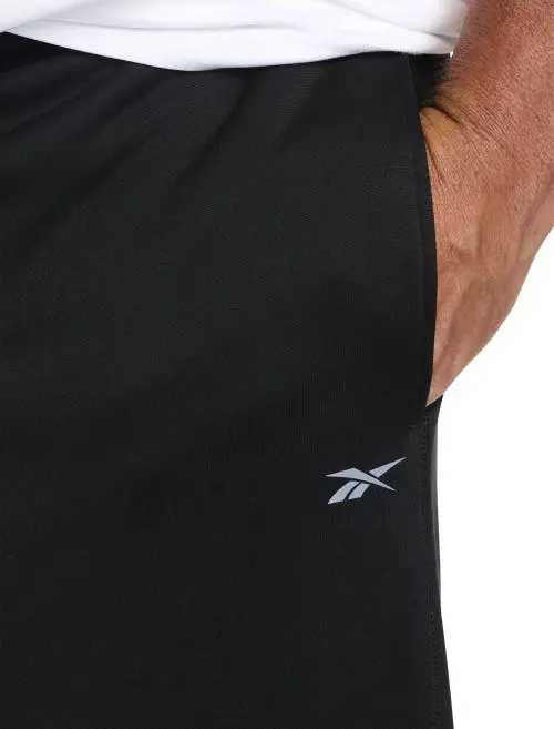 REEBOK Performance Fleece Joggers - Black