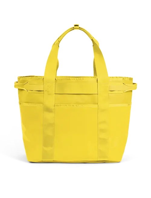 BABOON TO THE MOON Go-tote Mega 40l - Amber