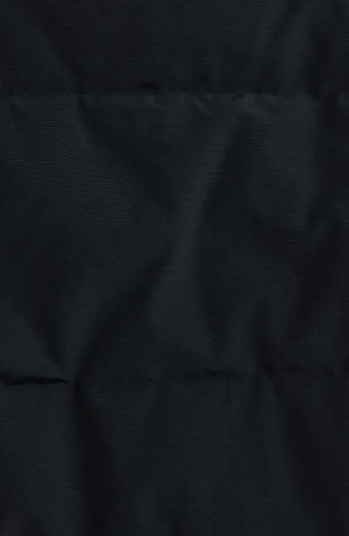 Canada Goose Grandview Puffer Jacket - Black