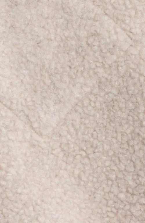 Canada Goose Simcoe Fleece Zip-up Jacket - Lucent Rose