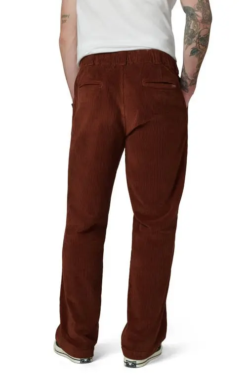Joe's Jeans Relaxed Corduroy Trousers