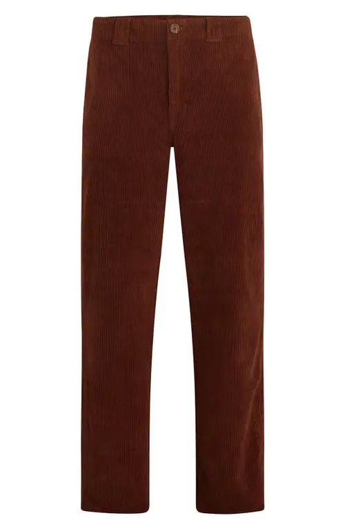 Joe's Jeans Relaxed Corduroy Trousers