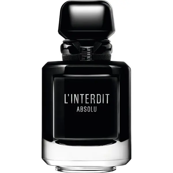 Givenchy L'interdit Absolu Eau De Parfum - No Color