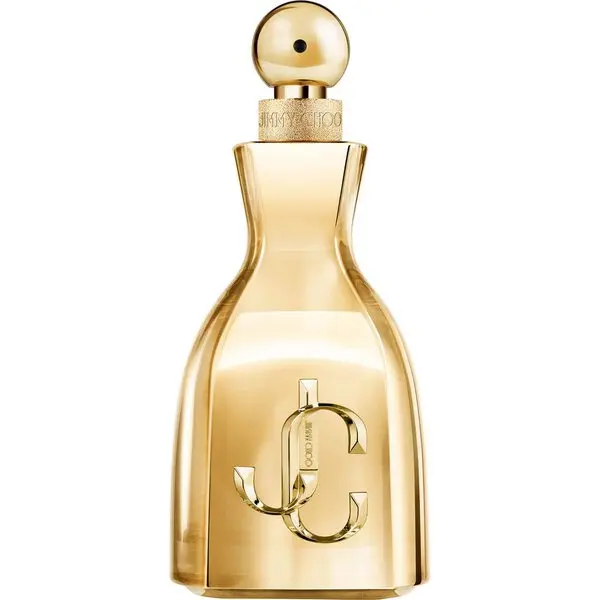 JIMMY CHOO I Want Choo Le Parfum - No Color