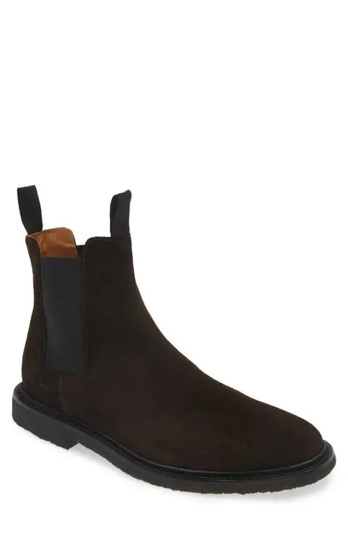 COMMON PROJECTS Chelsea Boots