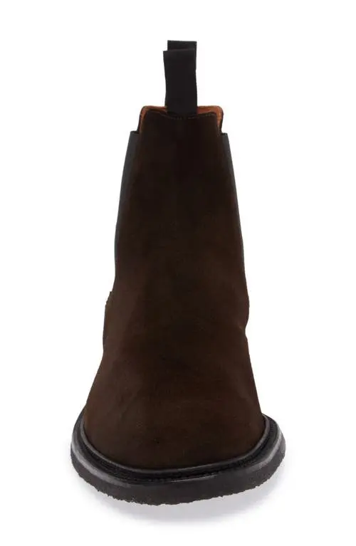 COMMON PROJECTS Chelsea Boots