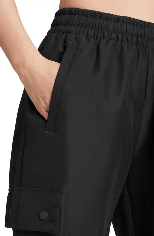 ADIDAS ORIGINALS Essentials Recycled Polyester Cargo Pants