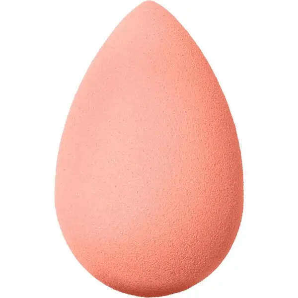BEAUTYBLENDER Papaya Makeup Sponge - Cheery Soft Orange Hue Blender