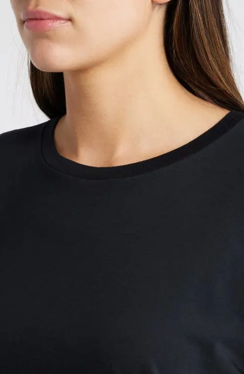 Rails Classic Cotton Crewneck T-shirt