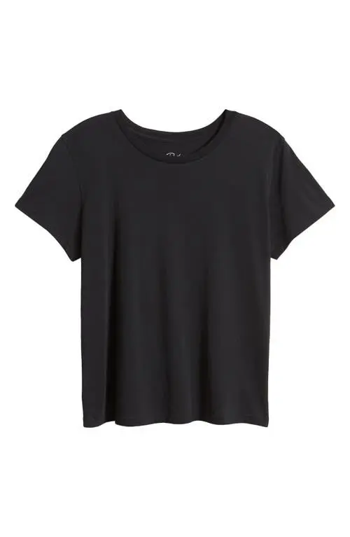 Rails Classic Cotton Crewneck T-shirt