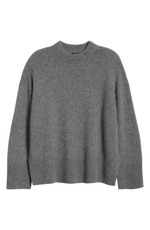 Rails Miranda Crewneck Cashmere & Silk Sweater