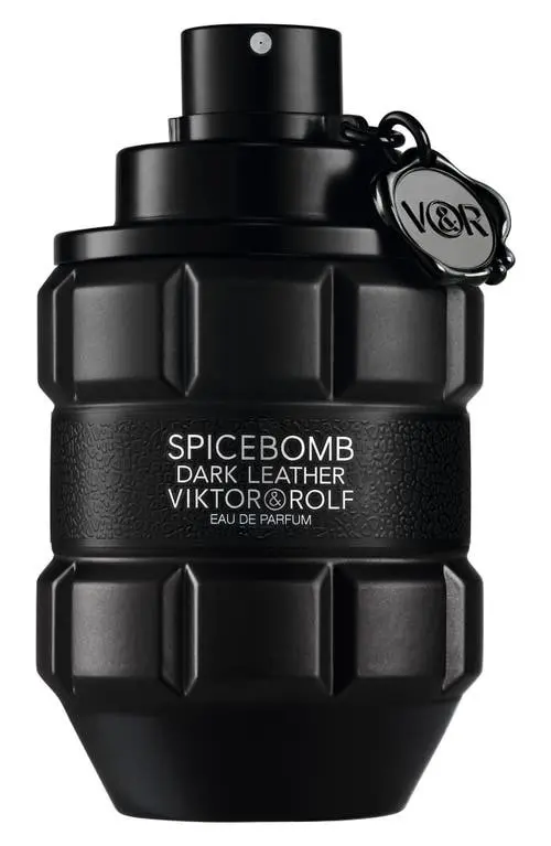 Viktor & Rolf Spicebomb Dark Leather Eau De Parfum - No Color