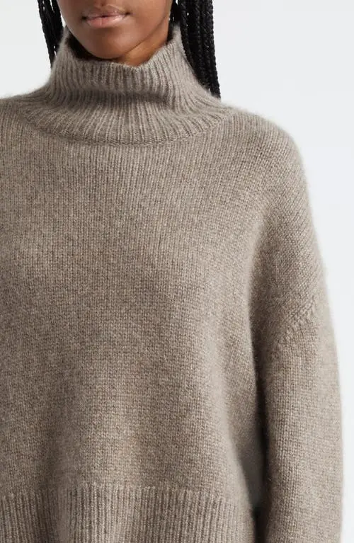 NILI LOTAN Tabitha Cashmere Turtleneck