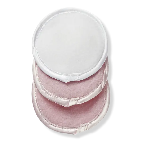 SCUNCI Prep Facial Pads - One-color