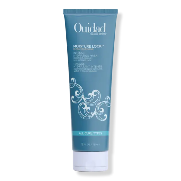 OUIDAD Moisture Lock Ultra Nourishing Intense Hydrating Mask - One-color