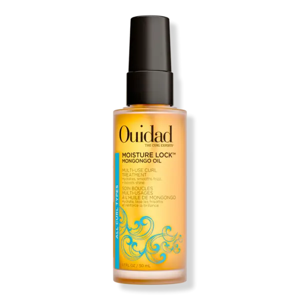 OUIDAD Moisture Lock Mongongo Oil - One-color