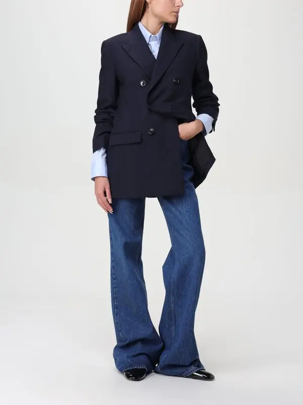 AMI Paris Blazer