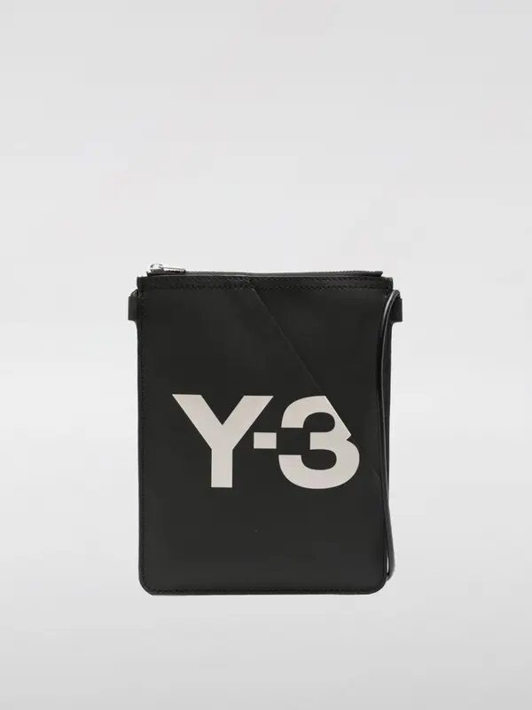 Y3 Shoulder Bag