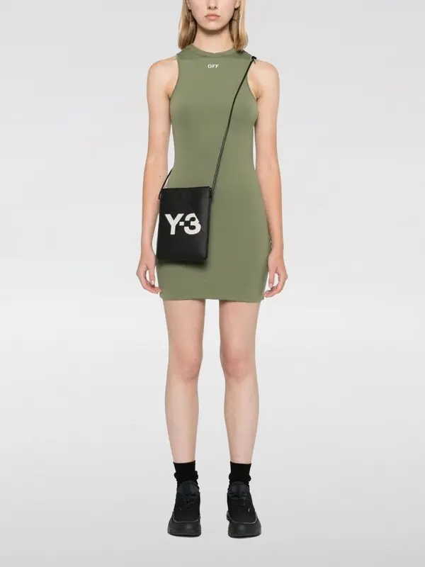 Y3 Shoulder Bag