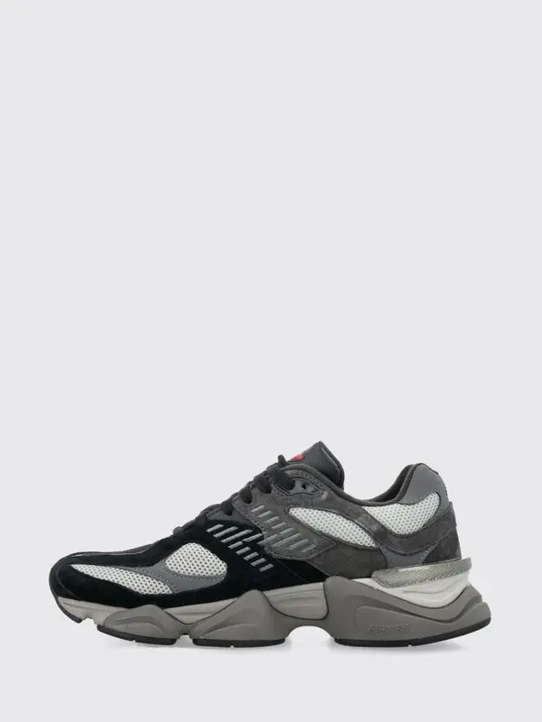 NEW BALANCE Sneakers - Black