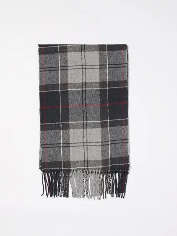 Barbour Scarf