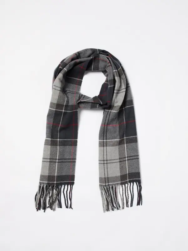Barbour Scarf