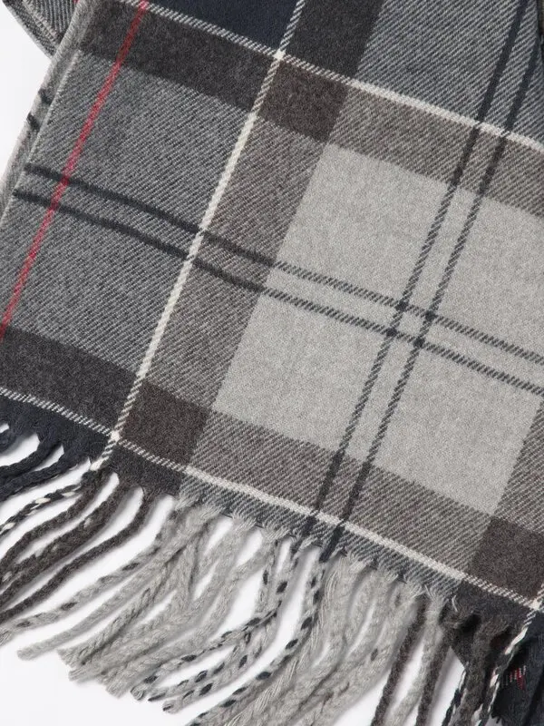 Barbour Scarf