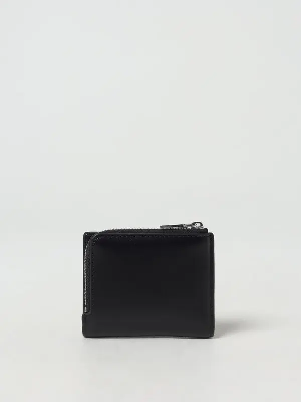 DIESEL® Wallet - Black