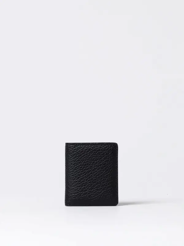 MAISON MARGIELA Wallet - Black