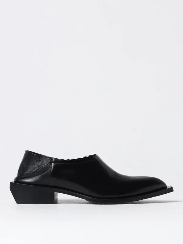 Moschino Loafer - Black