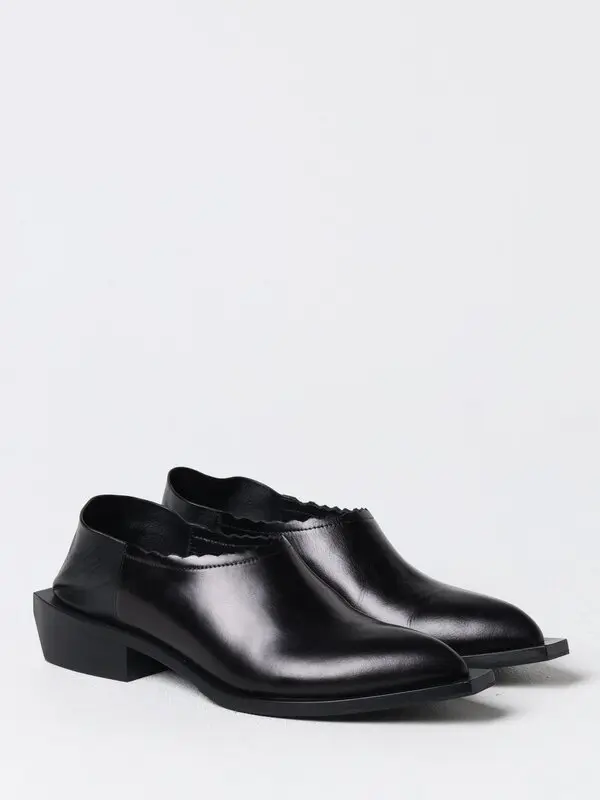 Moschino Loafer - Black