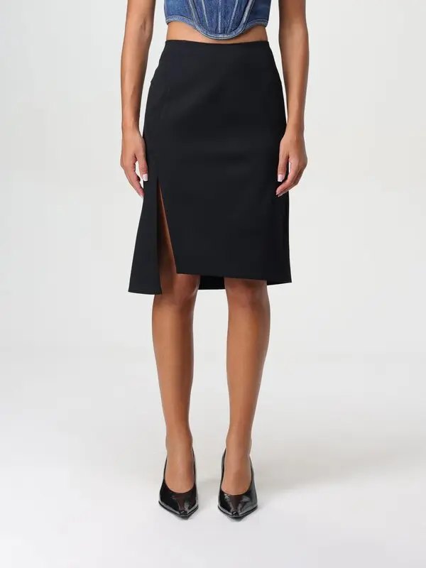 Versace Skirt