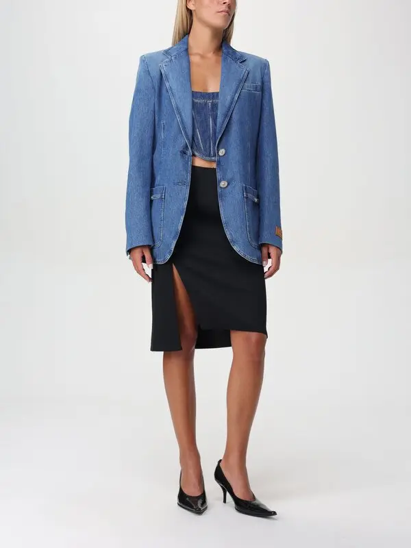 Versace Skirt
